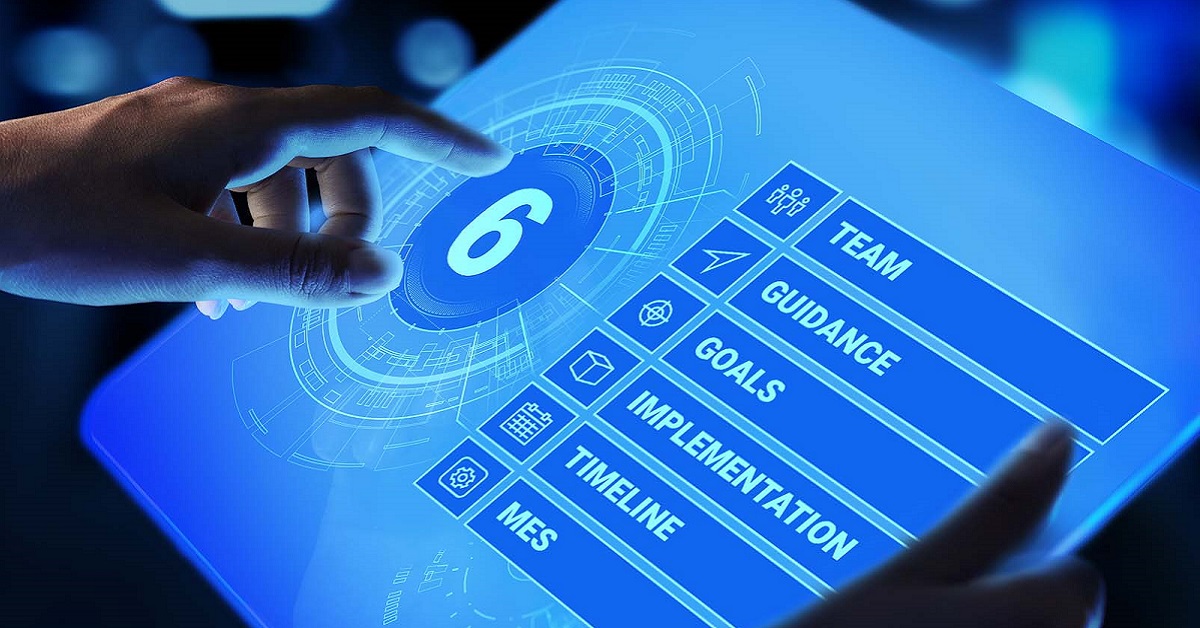 6 Ways to Ensure a Successful MES Project