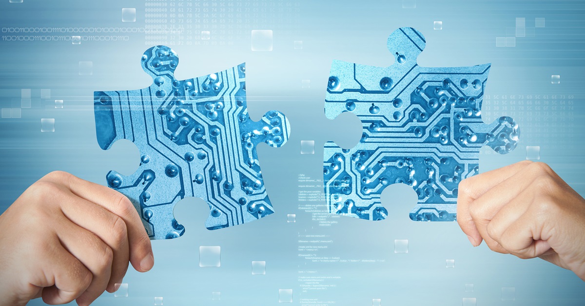 ERP vs. MES: Still a Standoff?