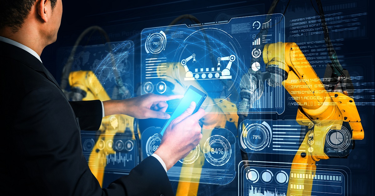 MES vs IIoT or MES with IIoT? What’s the way forward?