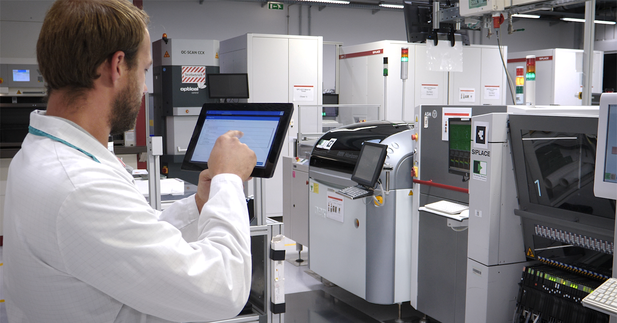 Guide for Successful Transition to Paperless Manufacturing