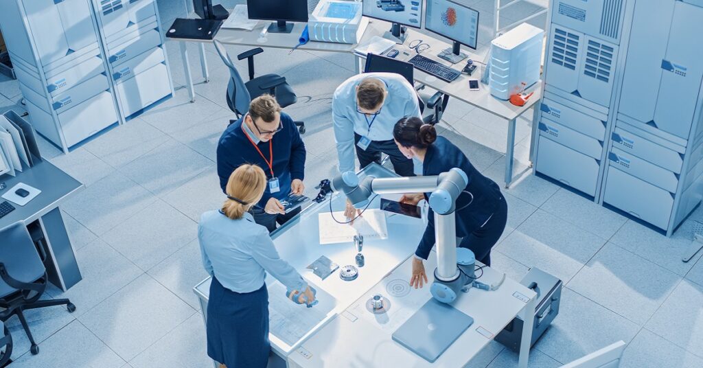 Electronic Device History Records - Significance and Role of MES