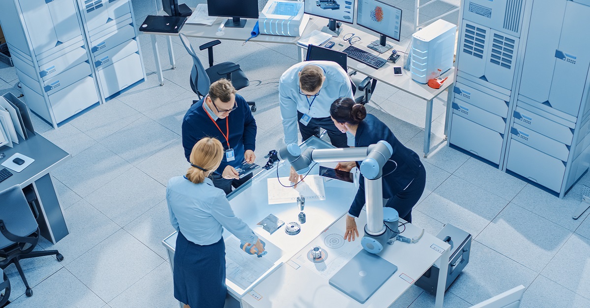 MES in Vertically Integrated and Complex Value Chains