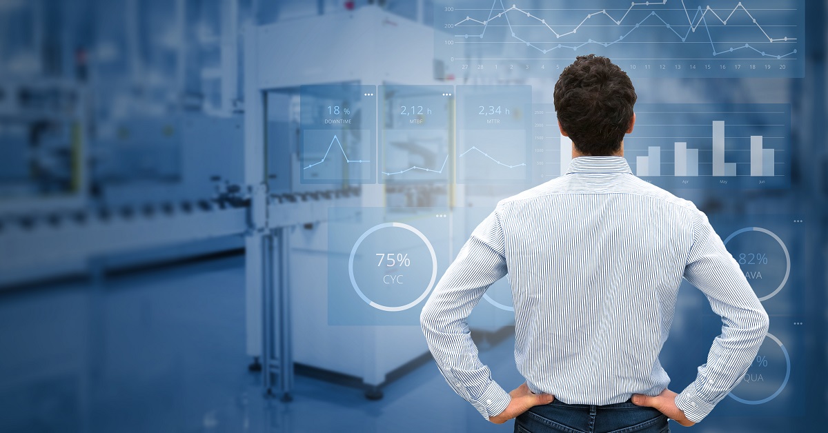 Manufacturing Data: Can it Finally Flow?