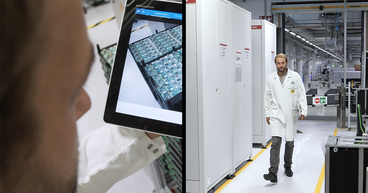 5 Steps to Digital Transformation: The Value of Human Dynamics