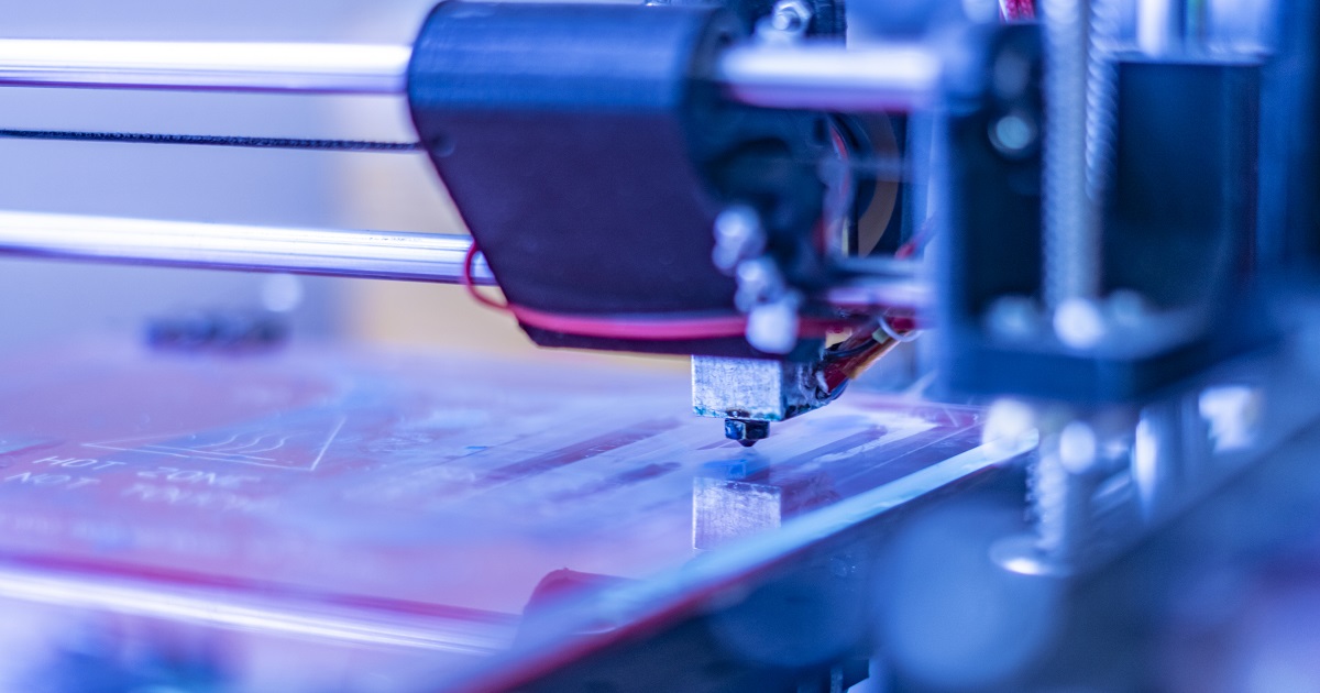 MES and Additive Manufacturing