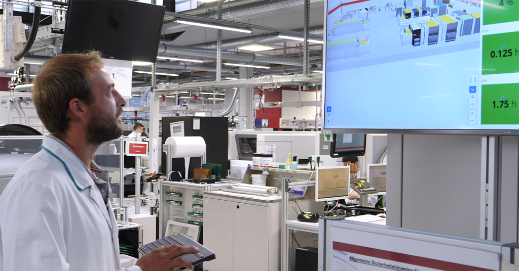 Why refer to Gartner Magic Quadrant while choosing MES partner?