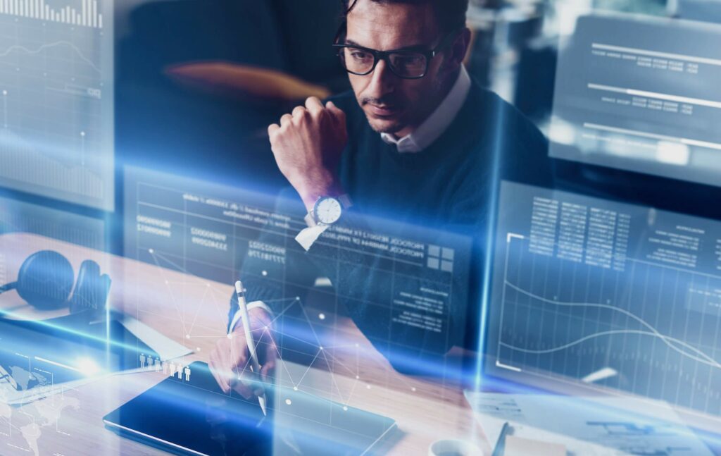 A Guide to Manufacturing Data Analytics