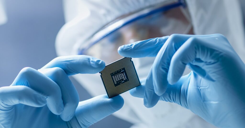 What does full automation mean for Semiconductor Manufacturing?