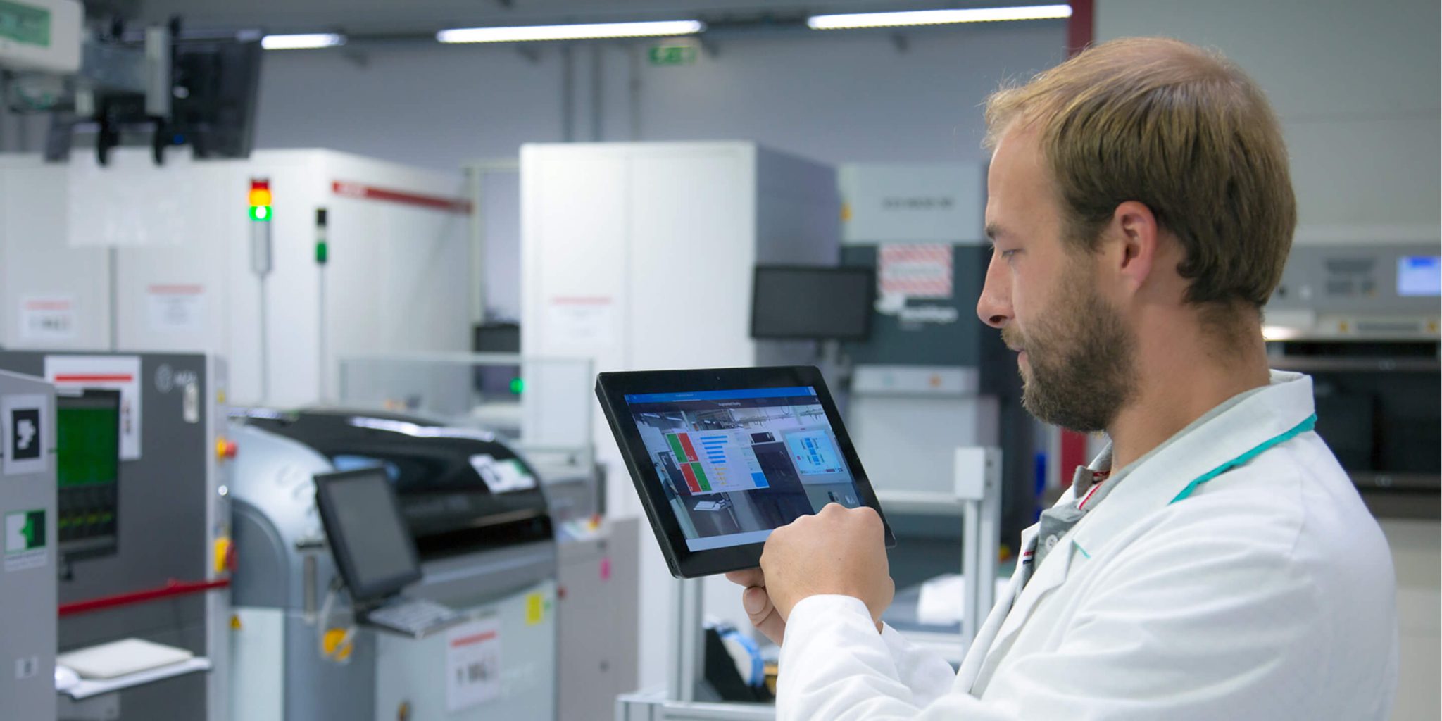 MES in Industry 4.0: Insights and Resources for Manufacturers