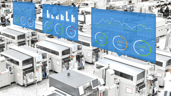 MES in Industry 4.0: Insights and Resources for Manufacturers