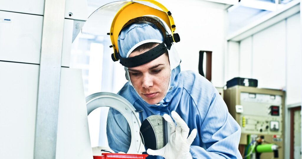 Understanding Acceptable Cycle Times in Semiconductor Fabs