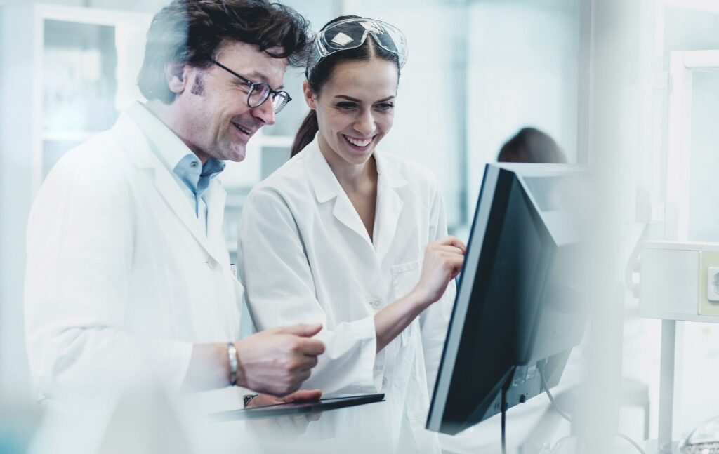 Automated Validation