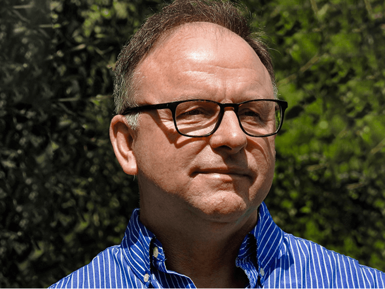 Chris Parsons, Author at Critical Manufacturing