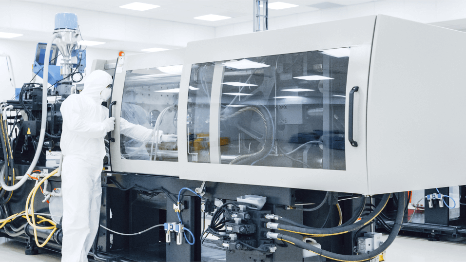 MES for Semiconductor Manufacturing