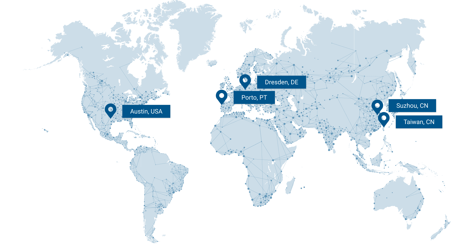Critical Manufacturing - Who We Are