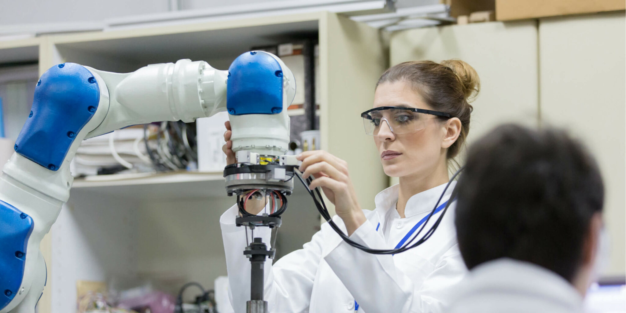 Research & Development - Critical Manufacturing