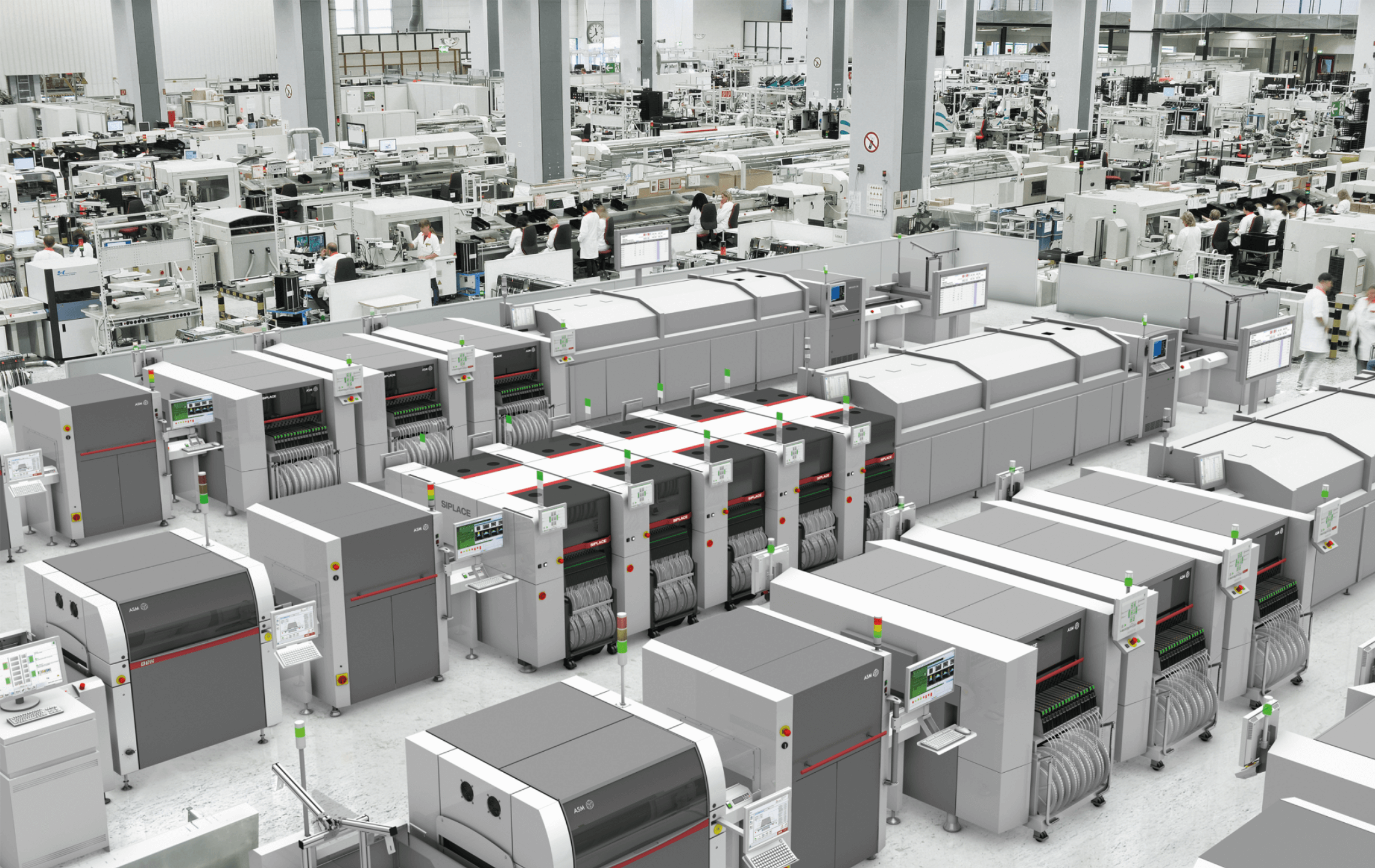 Critical Manufacturing - Medienartikel