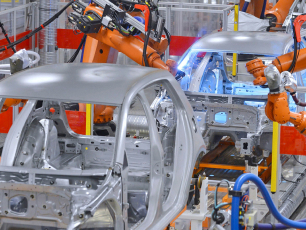 Critical Manufacturing MES - Critical Manufacturing