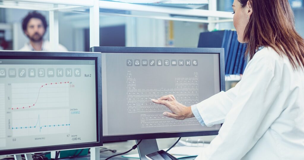 10 Reasons why a MES is Crucial for Quality Management