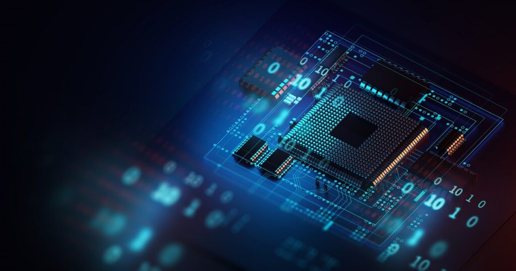 Driving efficiency with MES - Paperless Manufacturing