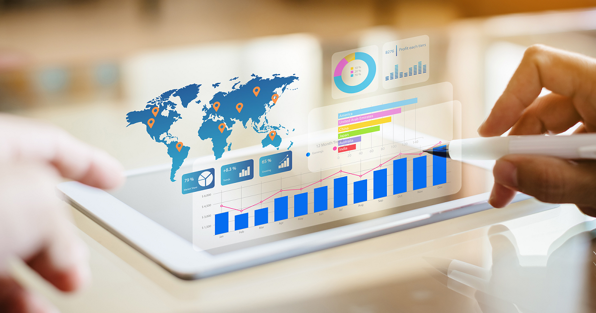 Critical Manufacturing Recognized as a ‘Major Player’ in MES