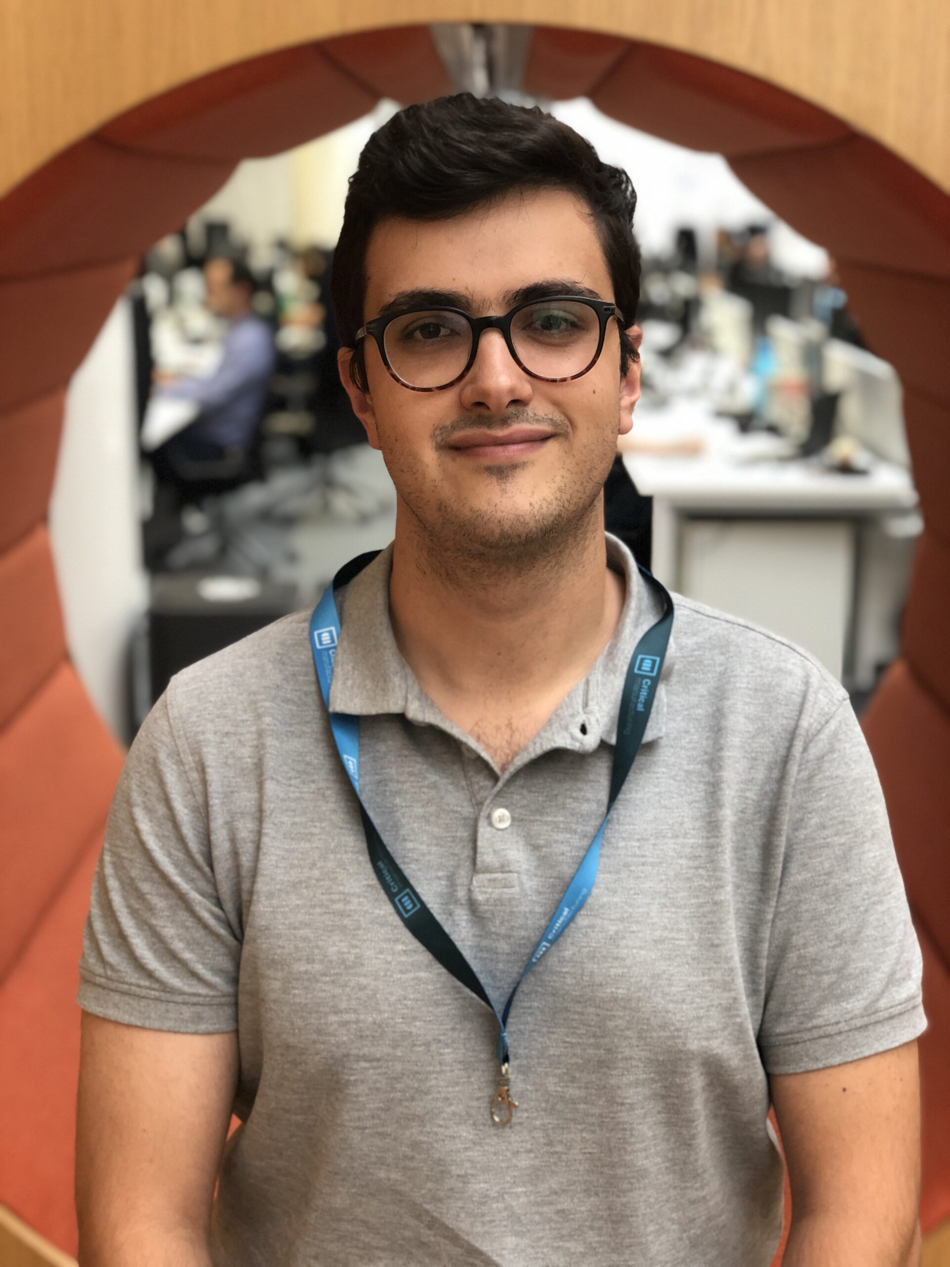 Nuno Fernandes, Author at Critical Manufacturing