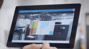 Complete Modular Solution - Critical Manufacturing