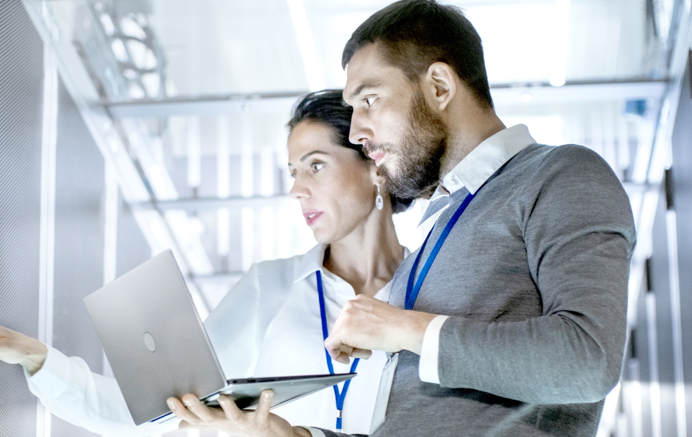 APS as the Bridge to Industry 4.0