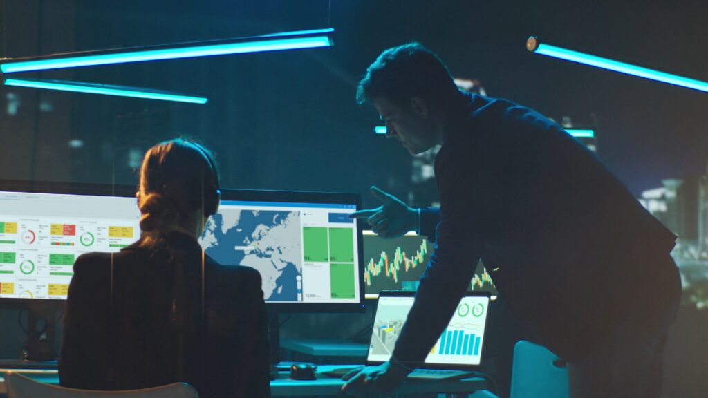 Critical Manufacturing - Home