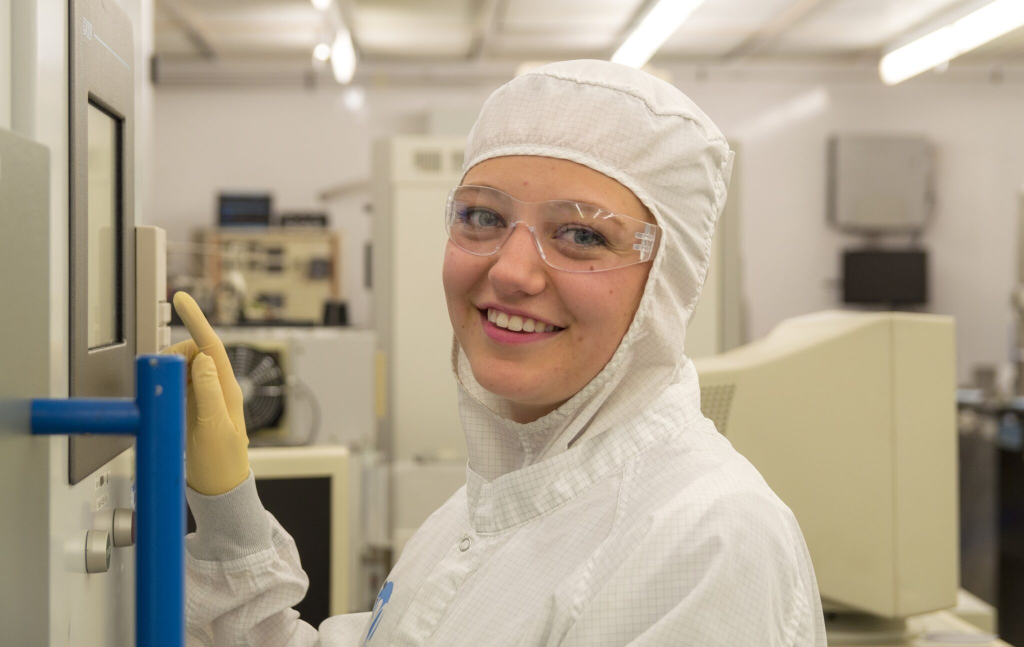 Semiconductor manufacturing Archives - Critical Manufacturing