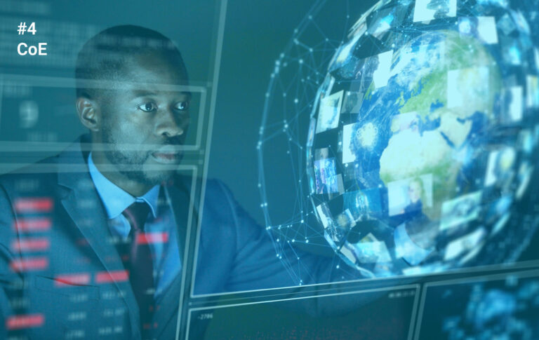 Critical Manufacturing - MES Architecture for Easy Multisite Deployment