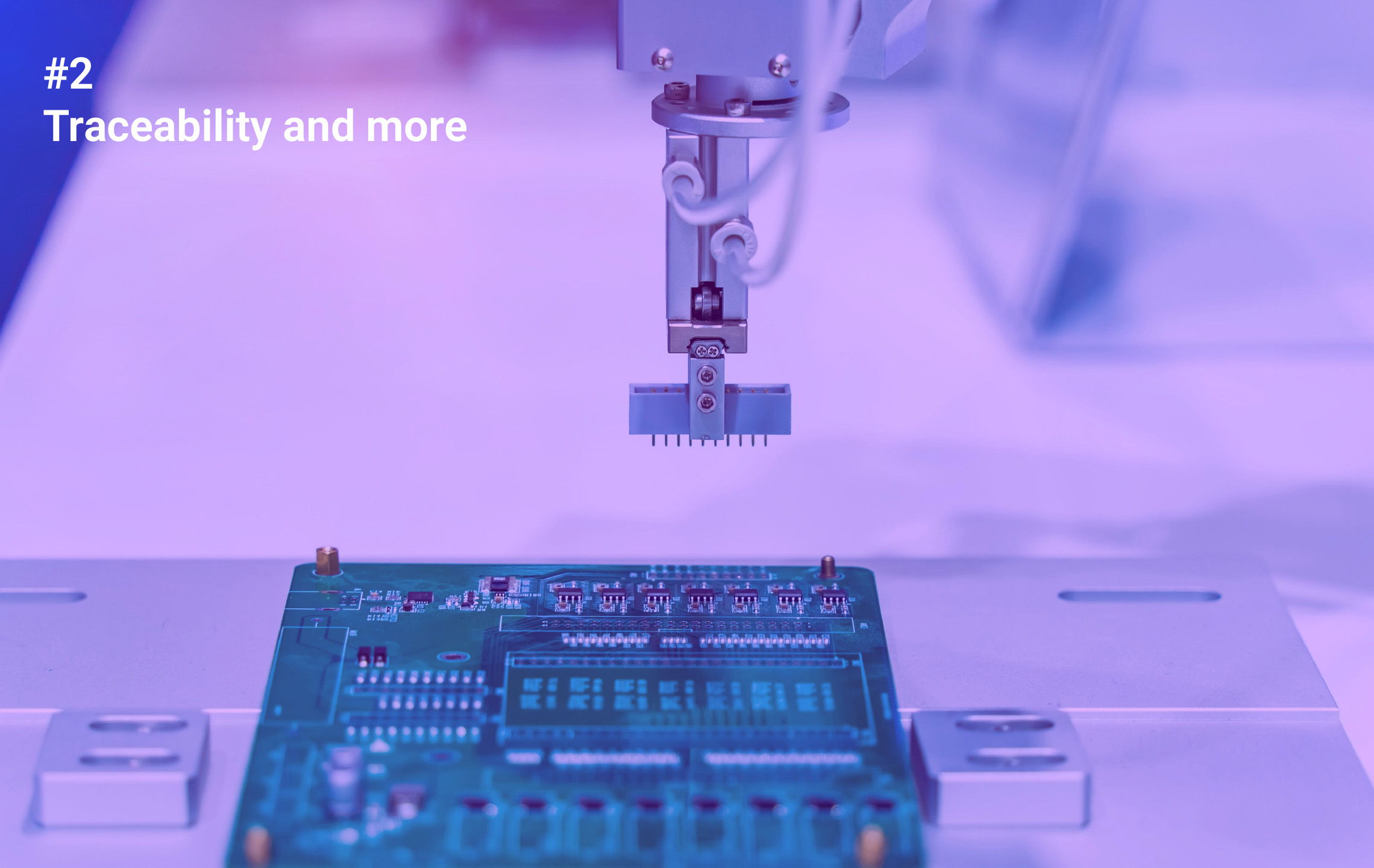 Critical Manufacturing - Critical Manufacturing MES