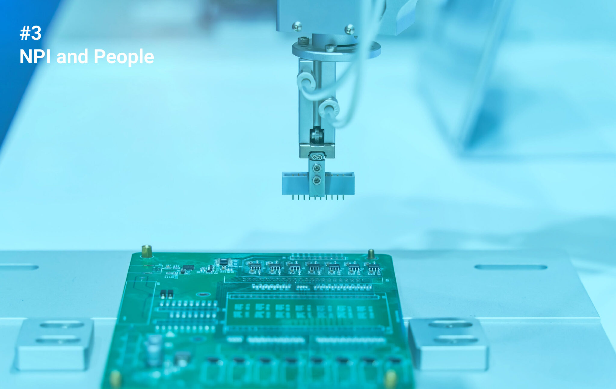 Critical Manufacturing - Automation, Intelligence and Agility - the ...