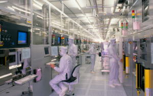 Predictive Maintenance: A Reality for Semiconductor Manufacturing