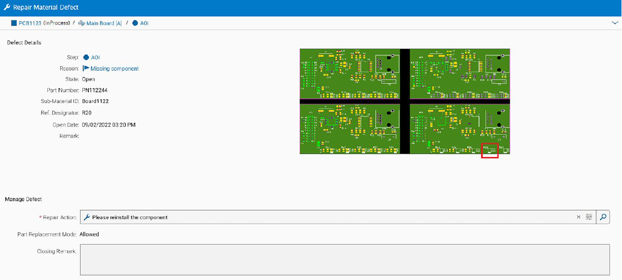 Advanced MES for Electronics Manufacturing – Part 2