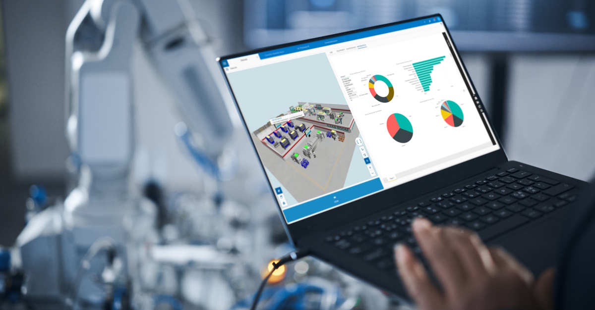 MES selection tools - Why should manufacturing Leaders care? - Critical ...