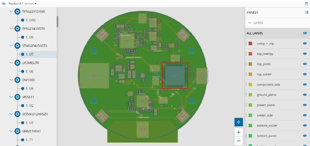 Advanced MES for Electronics Manufacturing – Part 3