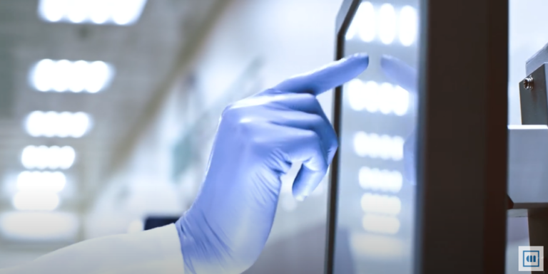 Critical Manufacturing - Critical Manufacturing MES