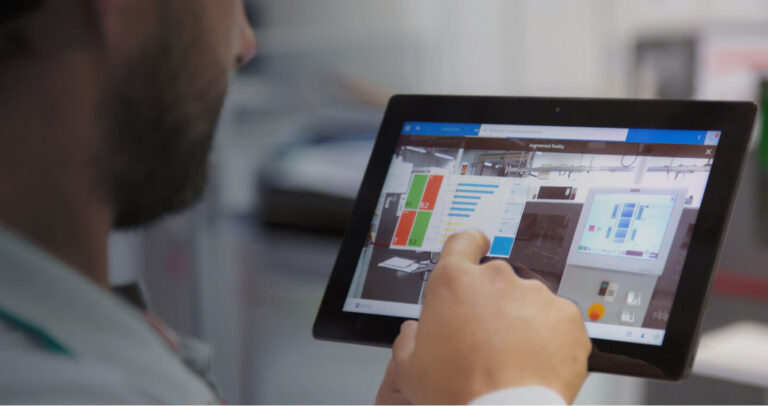 Critical Manufacturing MES