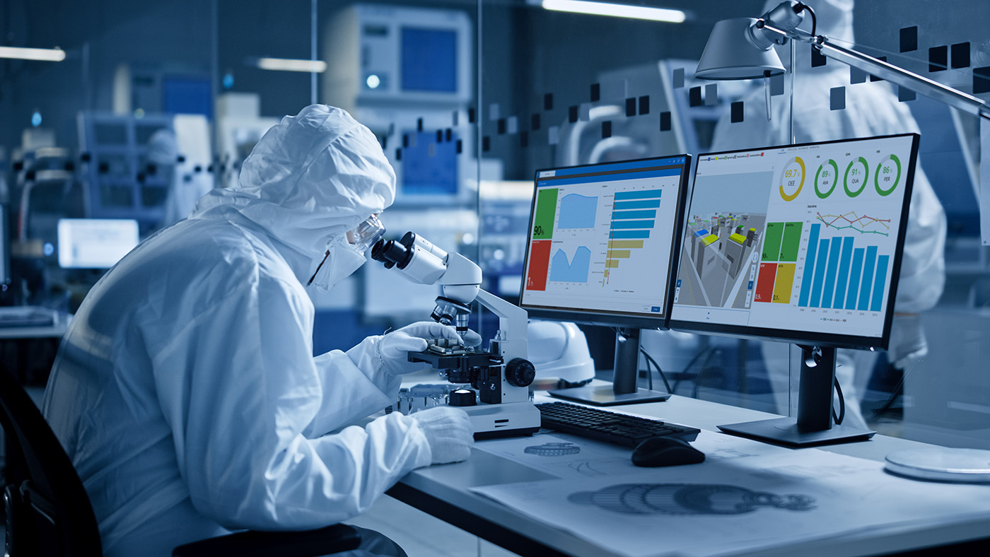 Critical Manufacturing Releases V10 of its MES