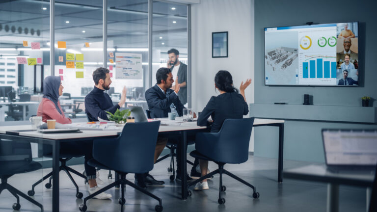 Customer Training Program