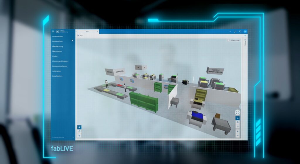 Semicon SEA 2025 - Critical Manufacturing