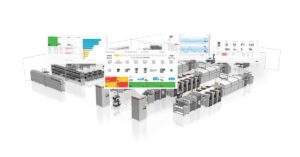 Unlocking the Potential of Digital Twin in Electronics Manufacturing