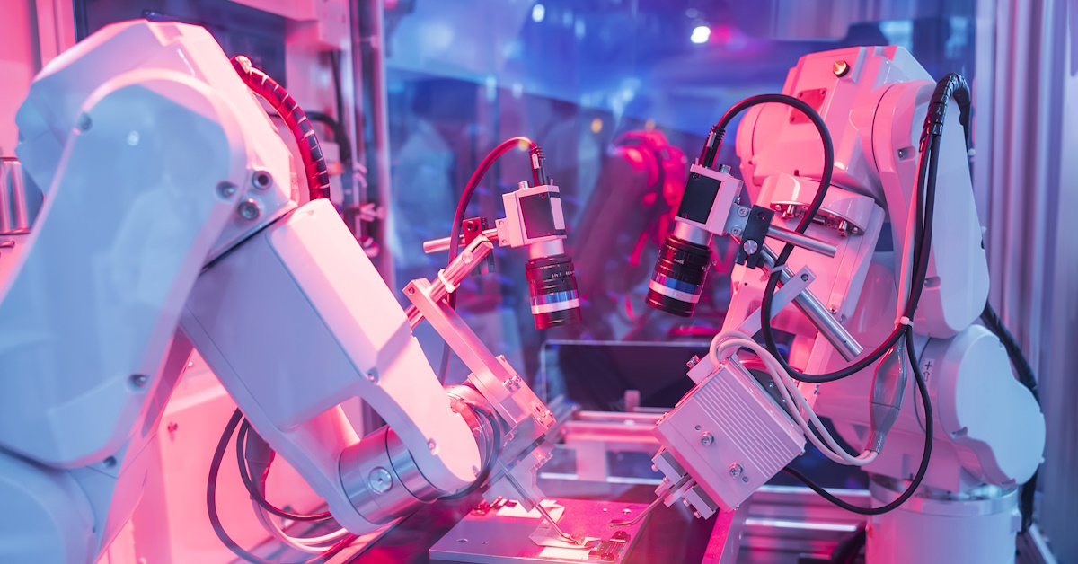 AI, IoT, and MES: Exploring Roles in the Future of Manufacturing