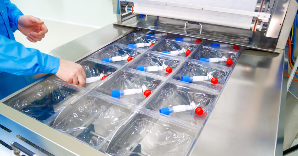 AQL in Medical Device Manufacturing and the role of MES in its ...