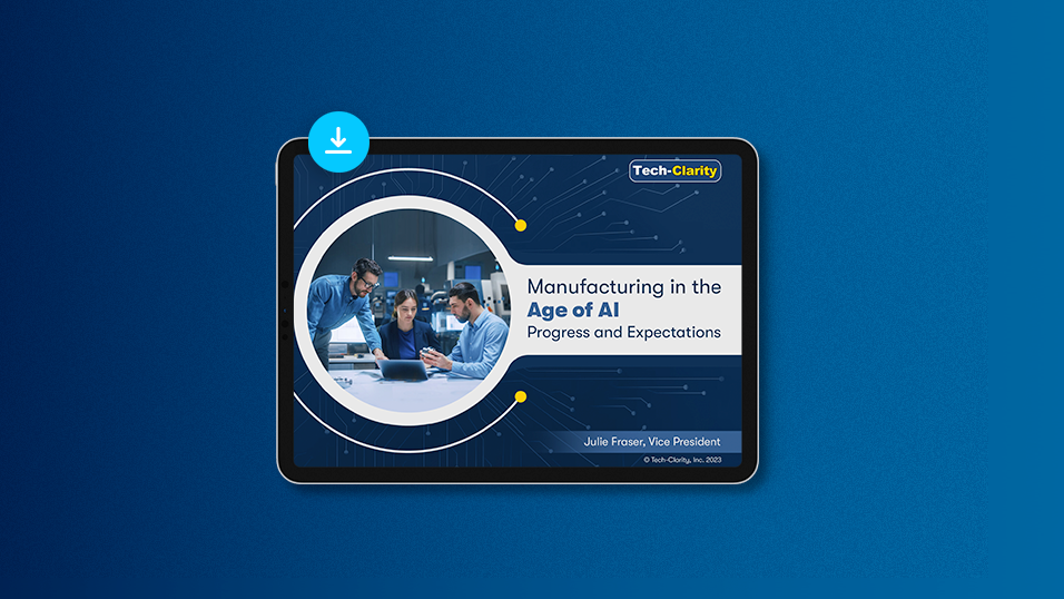 Critical Manufacturing - Critical Manufacturing MES