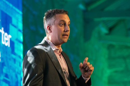 Critical Manufacturing - MES & Industry 4.0 Summit Presentations Download