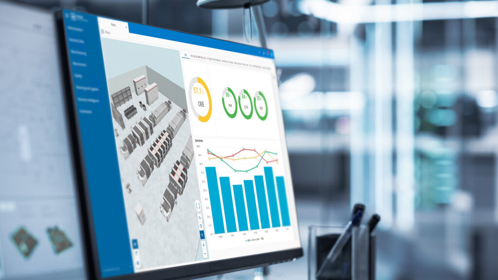 A Guide to Data Analytics For Manufacturing - Critical Manufacturing