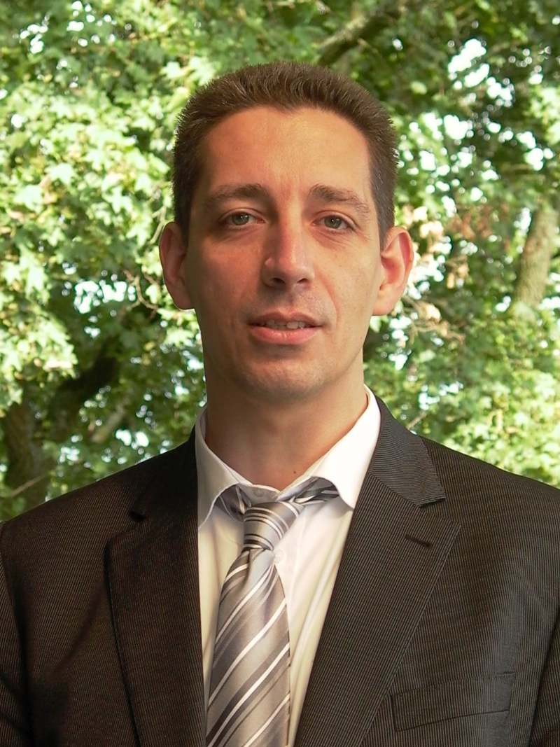 Michael Kaiser, Author at Critical Manufacturing