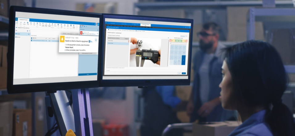 Critical Manufacturing MES